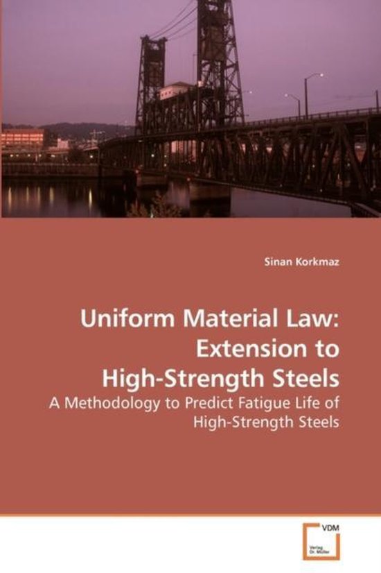 Uniform Material Law | 9783639256253 | Sinan Korkmaz | Boeken | bol.com