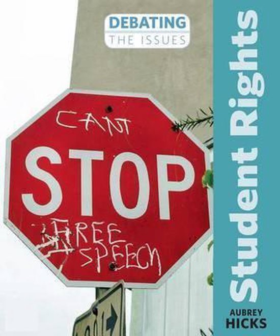 Student Rights | 9780761449690 | Aubrey L Hicks | Boeken | bol