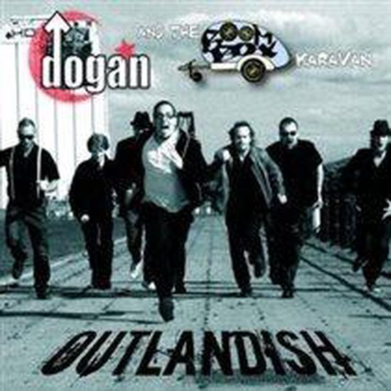 Outlandish, Onbekend | CD (album) | Muziek | bol.com