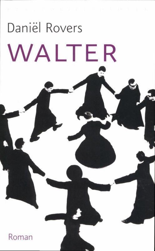 Walter, Daniel Rovers | 9789028424258 | Boeken | bol