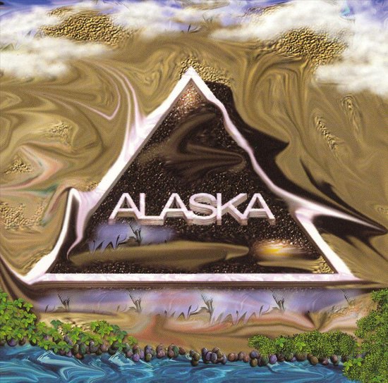 Alaska, Alaska | CD (album) | Muziek | bol