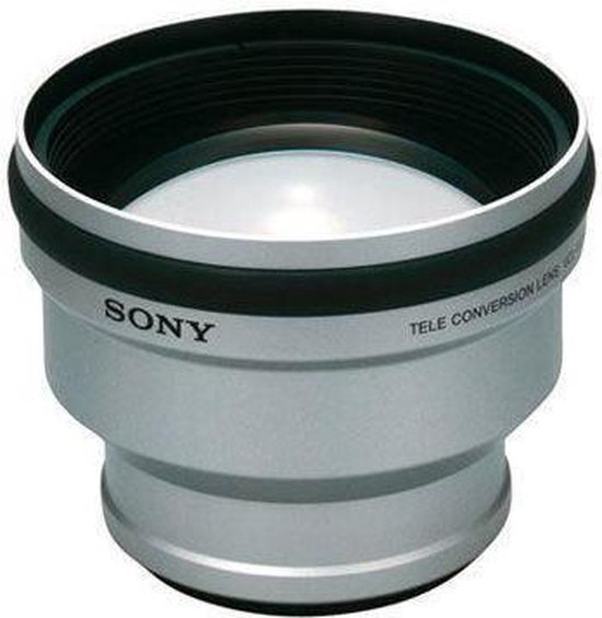 Sony VCL-HG1758 High Grade Tele Conversion Lens | bol