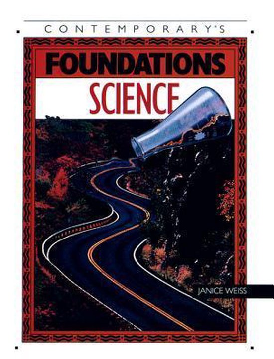 Foundations- Foundations Science | 9780809238323 | Contemporary ...