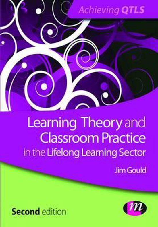 Learning Theory & Classroom Practice, Jim Gould | 9780857258175 ...