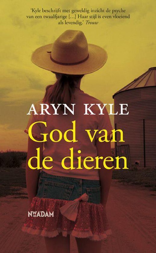 God van de dieren, Aryn Kyle | 9789046804209 | Boeken | bol