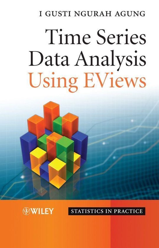 Time Series Data Analysis Using EViews (ebook), I. Gusti Ngurah Agung ...