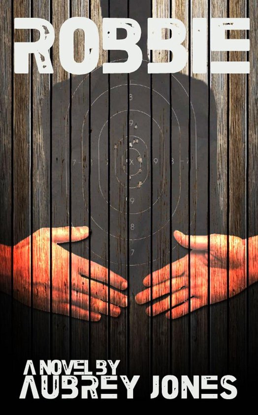 Robbie (ebook), John Isaac Jones | 9781624884368 | Boeken | bol.com