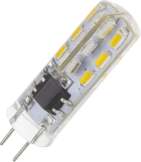 G4 1.5W led lamp 220V 6000-6500k | bol.com