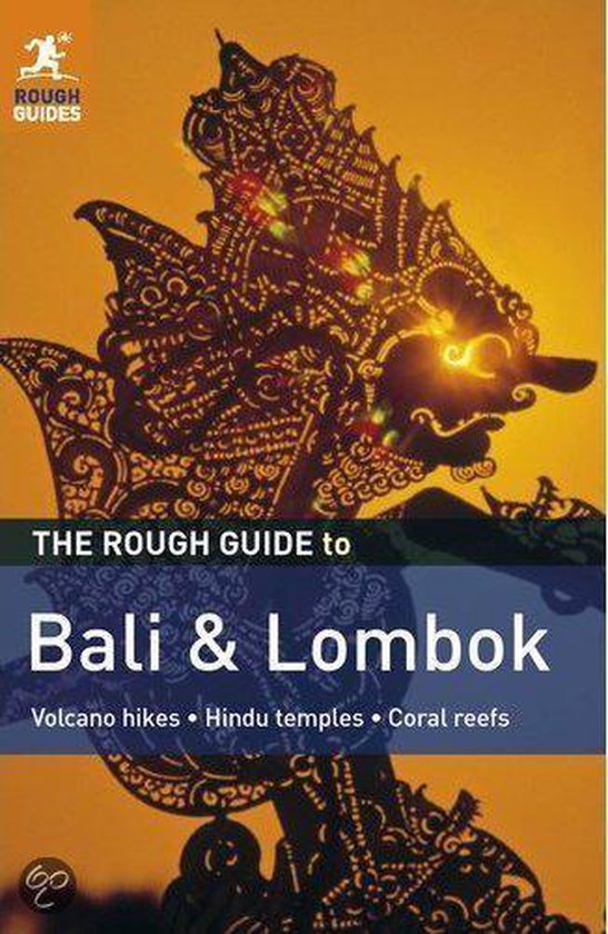The Rough Guide to Bali & Lombok, Lucy Ridout | 9781405381352 | Boeken ...