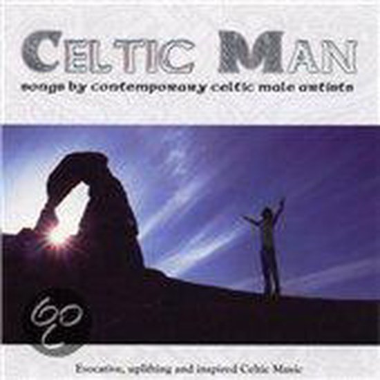 Celtic Man, various artists | CD (album) | Muziek | bol