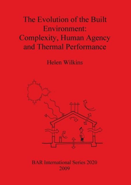 The Evolution of the Built Environment | 9781407305950 | Helen Wilkins ...