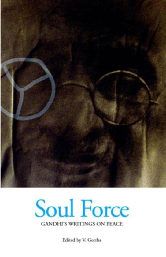 Soul Force, Mahatma Gandhi | 9788186211854 | Boeken | bol.com