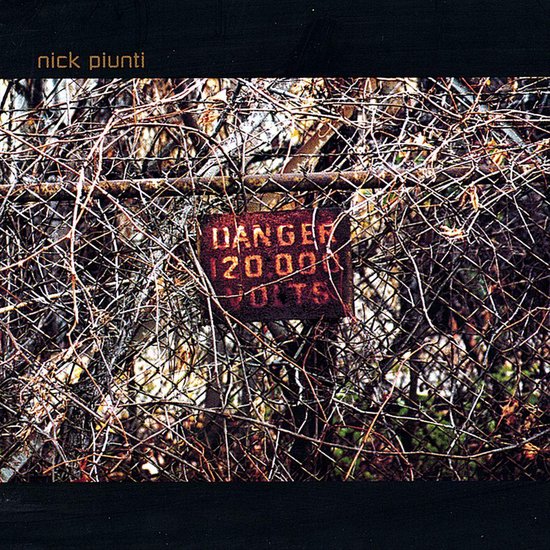 Nick Piunti | 0710073017125 | Boeken | bol