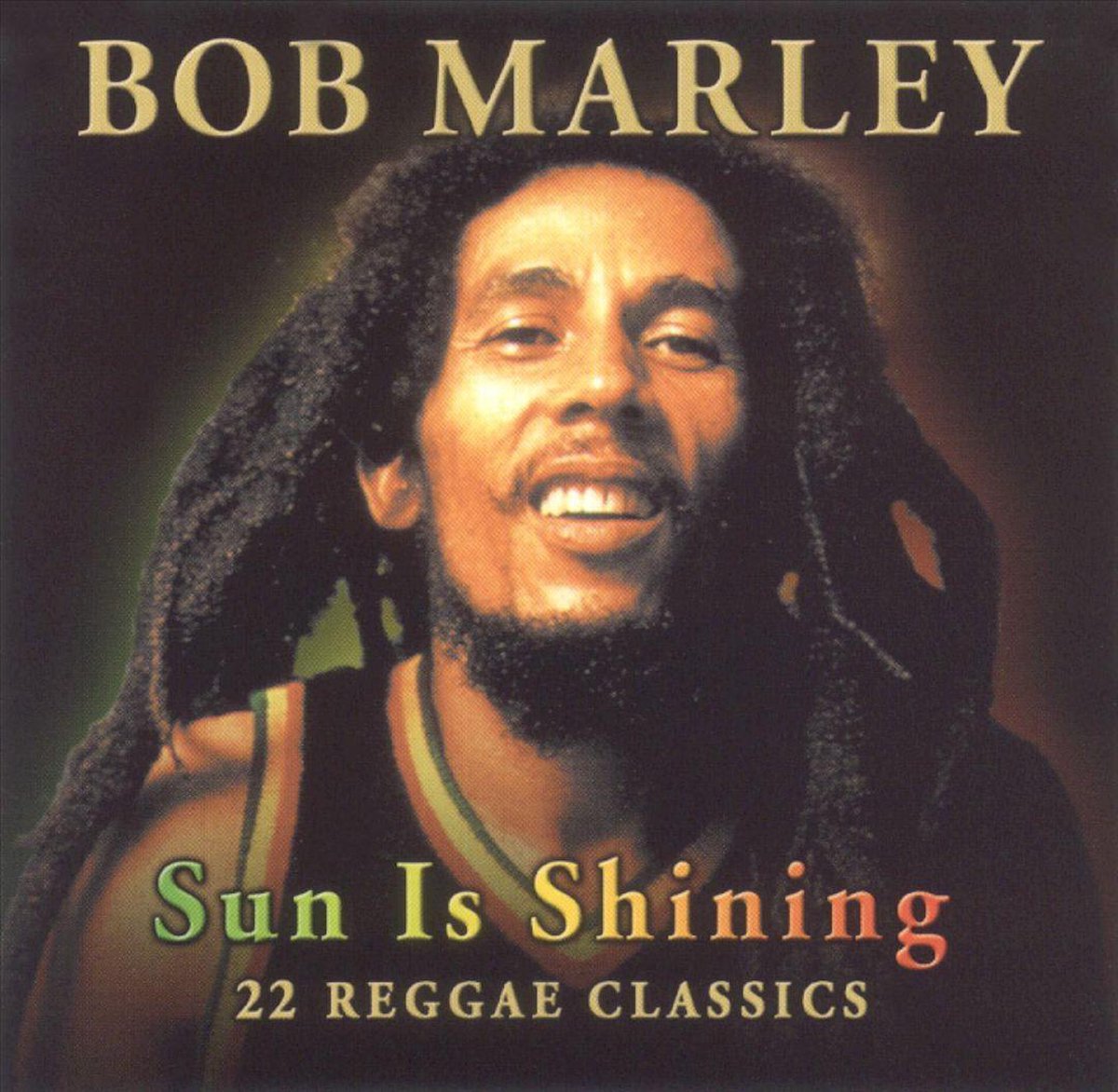 Sun Is Shining, Bob Marley | CD (album) | Muziek | bol.com