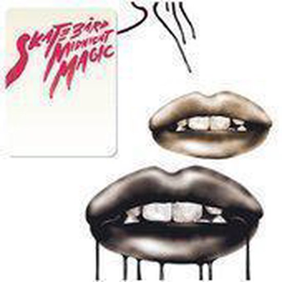 Midnight Magic, Skatebaard | CD (album) | Muziek | bol