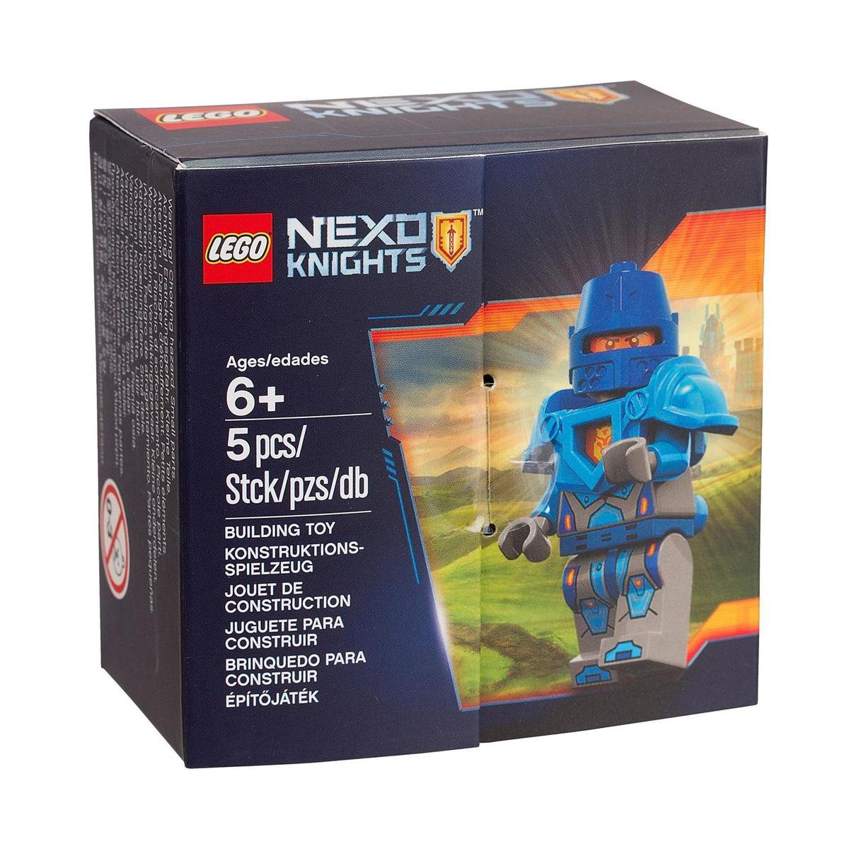 LEGO 5004390 King's Guard Minifigure | bol.com