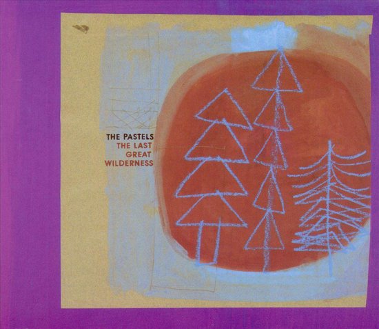 The Last Great Wilderness, Stephen McRobbie | Muziek | bol