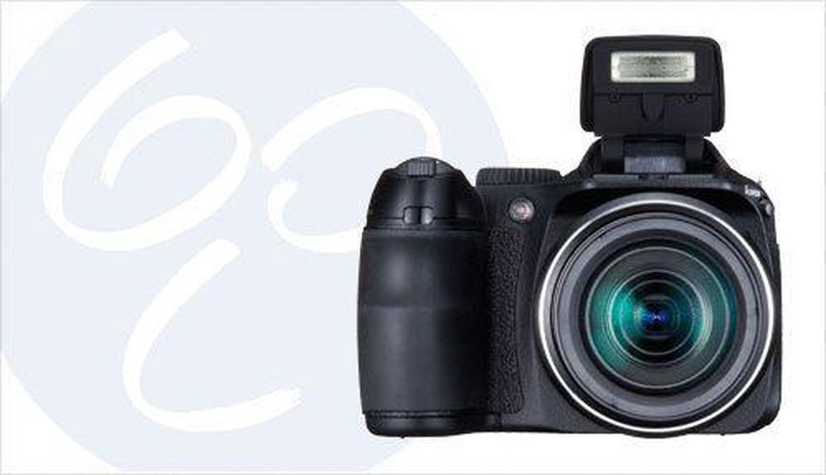 Fujifilm Finepix S2000 HD | bol.com