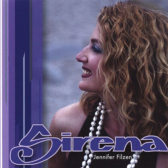 Sirena | CD (album) | Muziek | bol