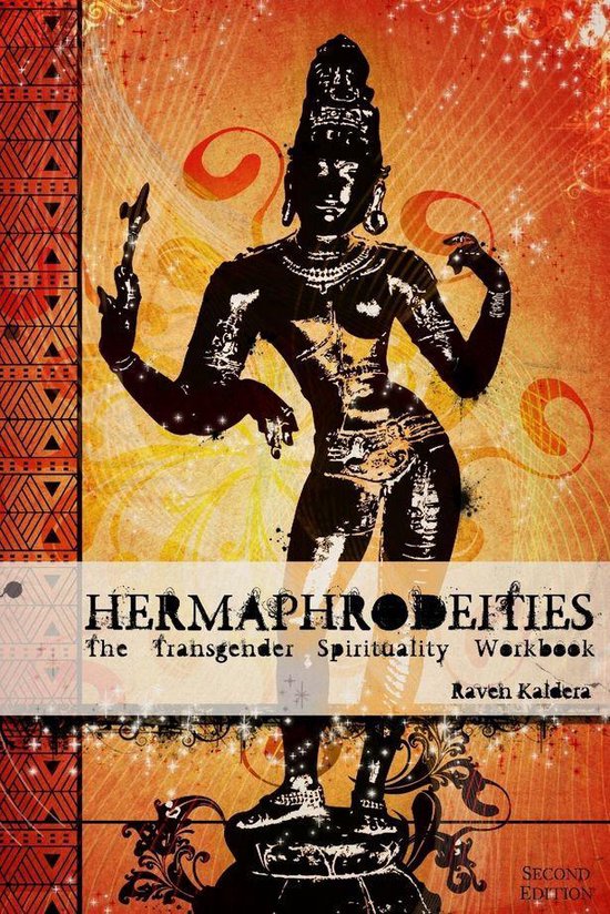 Hermaphrodeities: The Transgender Spirituality Workbook (ebook), Raven ...