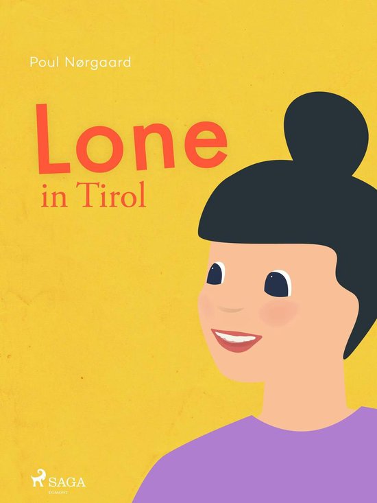 Lone - Lone in Tirol (ebook), Poul NØRgaard | 9788711578513 | Boeken ...