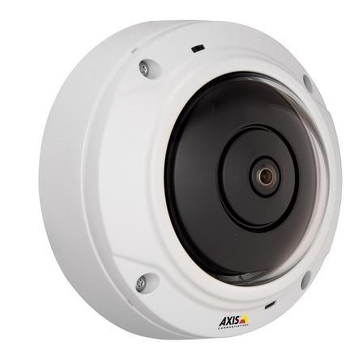 Axis M3027-PVE Boîte Caméra de sécurité IP Extérieure 2592 x 1944 ...