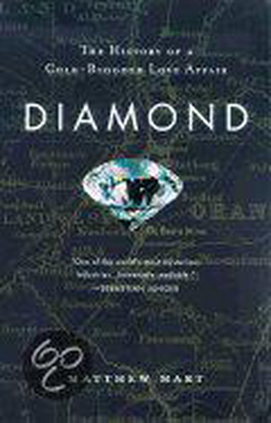 Diamond, Matthew Hart | 9780452283701 | Boeken | bol.com