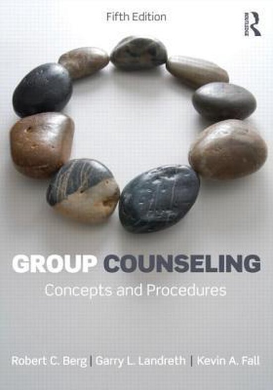 Group Counseling | 9780415532914 | Garry L. Landreth | Boeken | bol