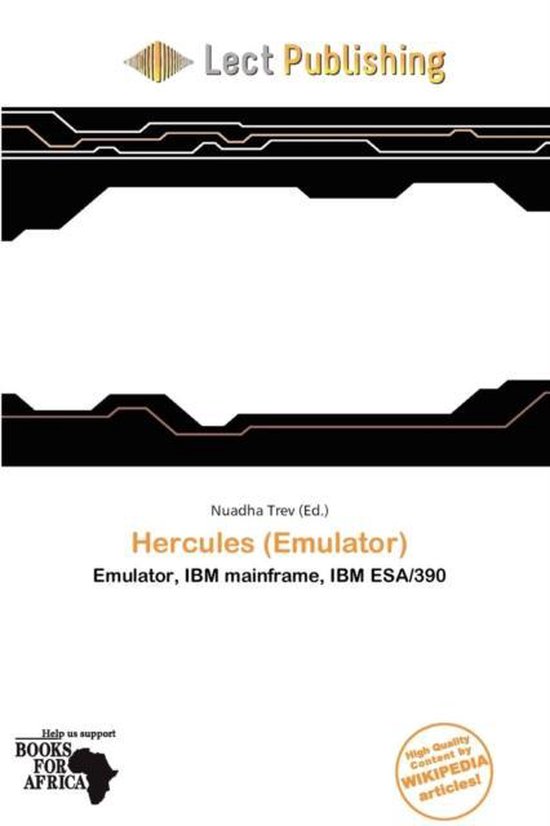 Hercules (Emulator) | 9786201484627 | Boeken | bol.com