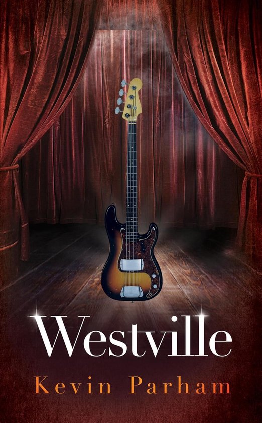 Westville (ebook), Kevin Parham | 9780984948567 | Boeken | bol.com