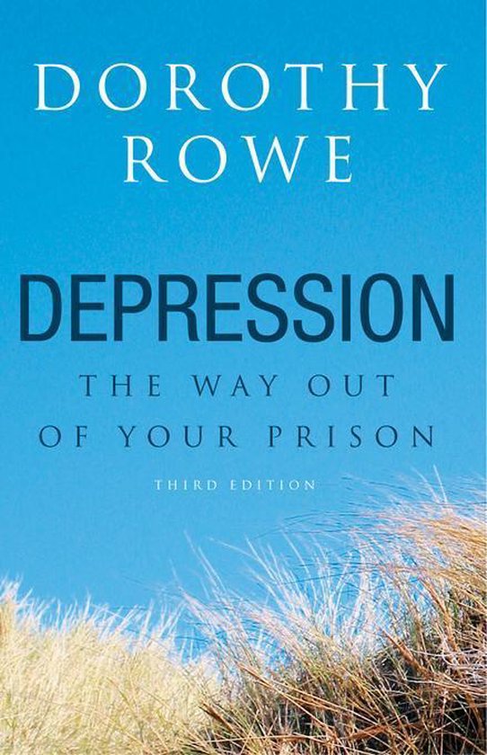 Depression (ebook), Dorothy Rowe | 9781135452001 | Boeken | bol.com