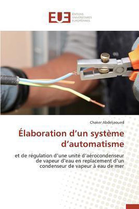 Omn.Univ.Europ.- laboration D Un Syst me D Automatisme, Abdeljaoued-C | 9786131557859... | bol