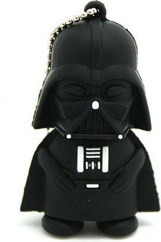 USB-stick Star Wars Darth Vader 32GB | bol.com