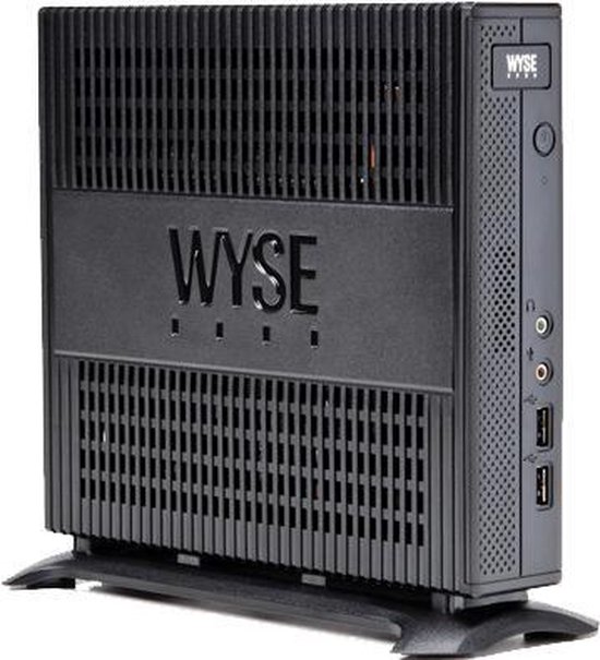 Dell Wyse Windows Embedded Standard 7 Z90Q7 - 16GF/4GR - Quad Core ...