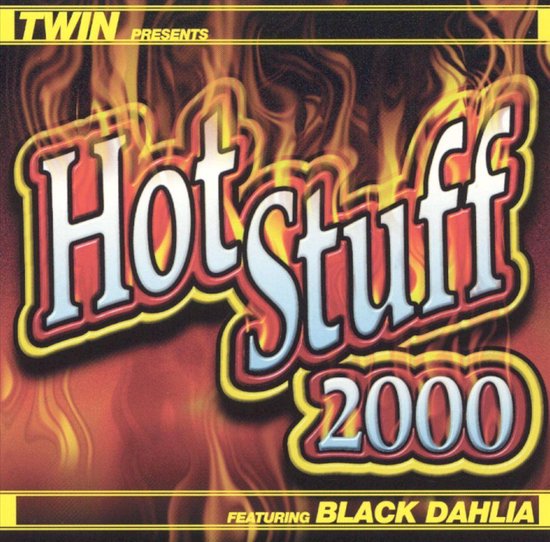 Hot Stuff 2000, Twin | Muziek | bol