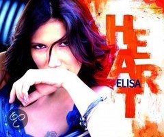 Heart, Elisa | CD (album) | Muziek | bol.com