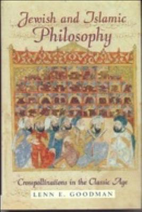 Jewish and Islamic Philosophy | 9780748612772 | Lenn E. Goodman ...