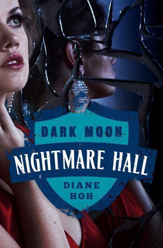 Nightmare Hall - Dark Moon (ebook), Diane Hoh | 9781480421745 | Boeken ...