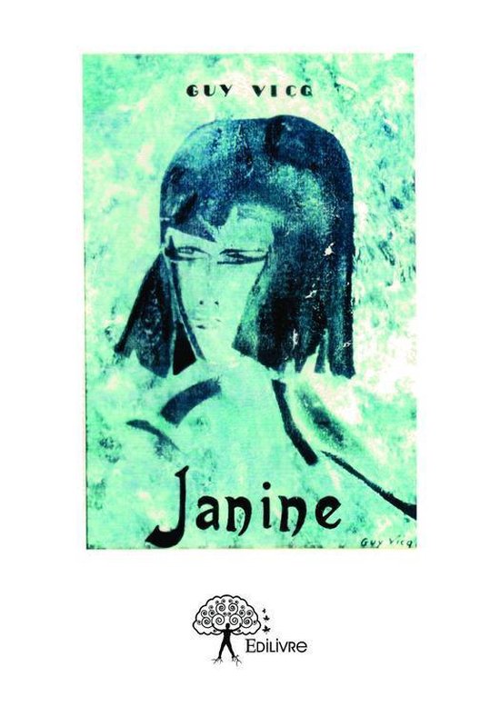 Collection Classique - Janine (ebook), Guy Vicq | 9782332709110 ...