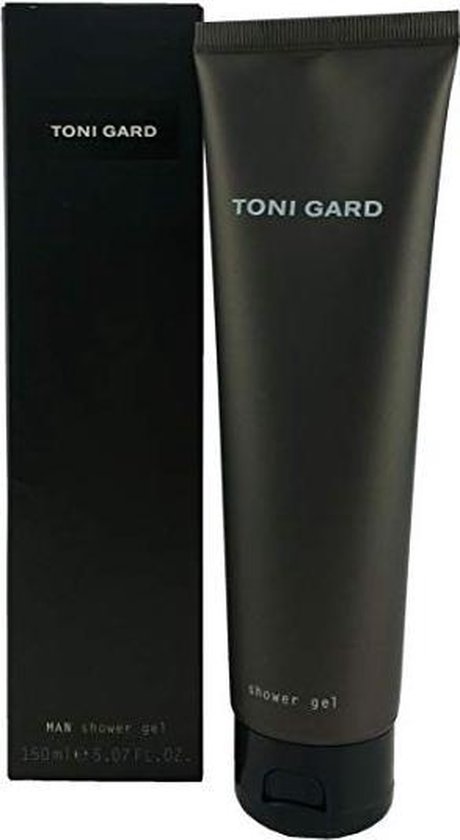 Toni Gard Man - 150 ml - showergel | bol