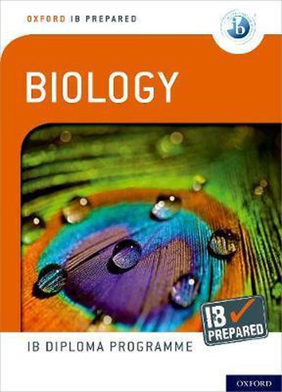 Oxford IB Diploma Programme | 9780198423638 | Debora Primrose | Boeken ...