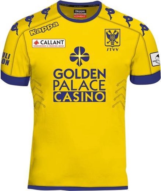 KOMBAT STVV SHIRT - Maat L | bol
