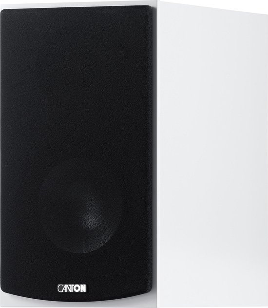 Canton GLE 426.2 70W Wit luidspreker | bol