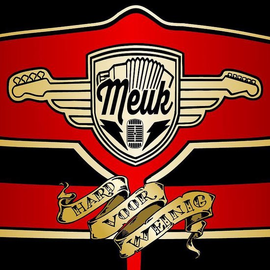 (Ouwe) Meuk (2004-2010) | bol