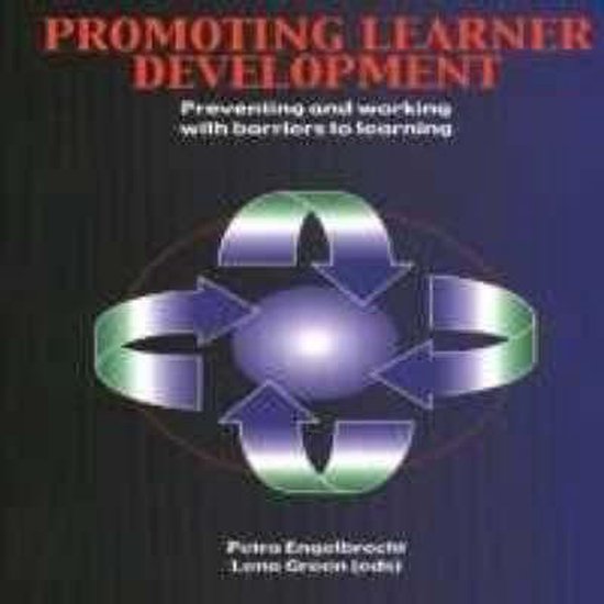 Promoting Learner Development, L. Green | 9780627025013 | Boeken | bol