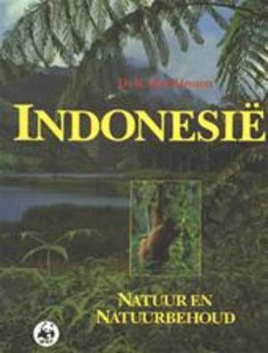 Indonesie, Mackinnon | 9789065900791 | Boeken | bol