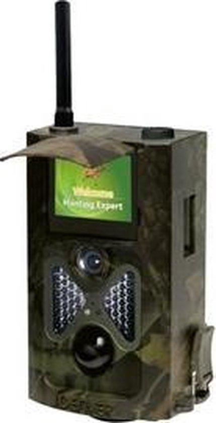 Denver WCM-3004 - Wildlife Camera | bol.com