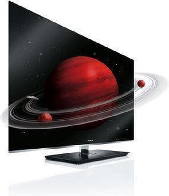 Toshiba 46WL768 - 3D LED TV - 46 Inch - Full HD | bol