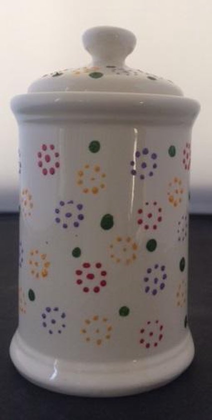 6 potjes "Staphorster stip" | bol