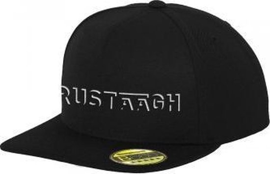 Rustaagh Snapback Shadow | bol.com